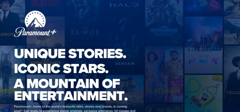 Activate Paramount Plus: A Guide