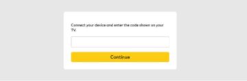 Activating Peacock TV on Samsung Smart TVs - DroidViews