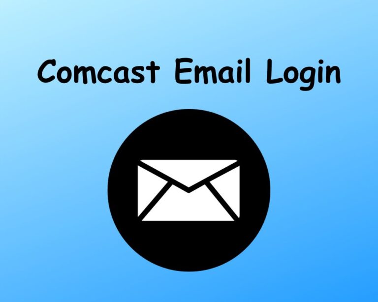 A Complete Guide to Comcast Email Log-In - DroidViews