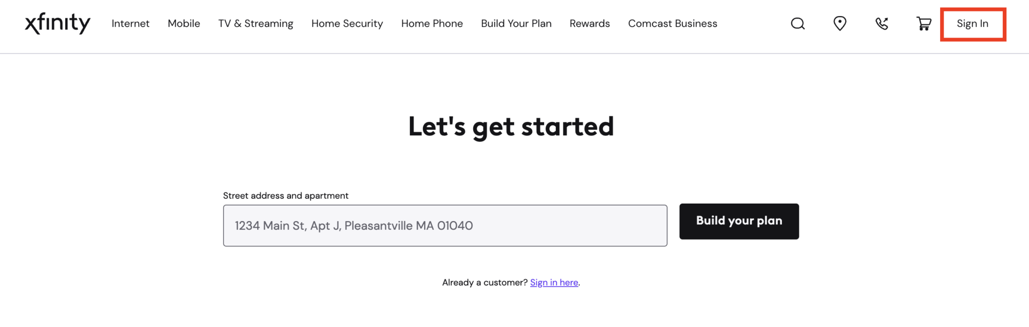 A Complete Guide to Comcast Email Log-In - DroidViews